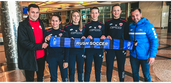 Southern Maryland Rush > Home