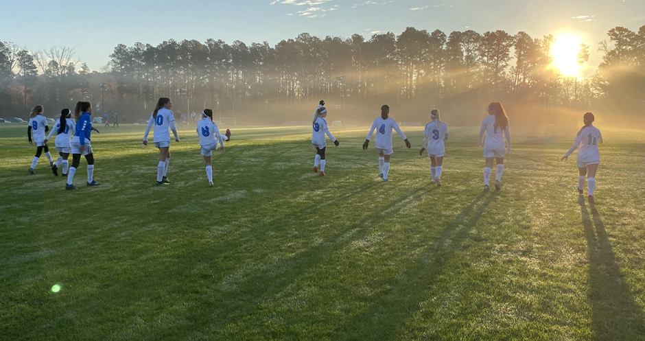 Southern Maryland Rush > Home